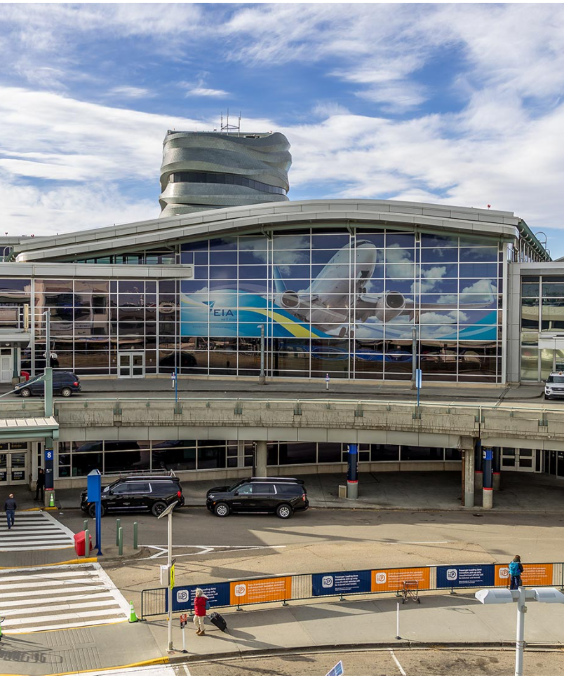 Projects – DB Engineering