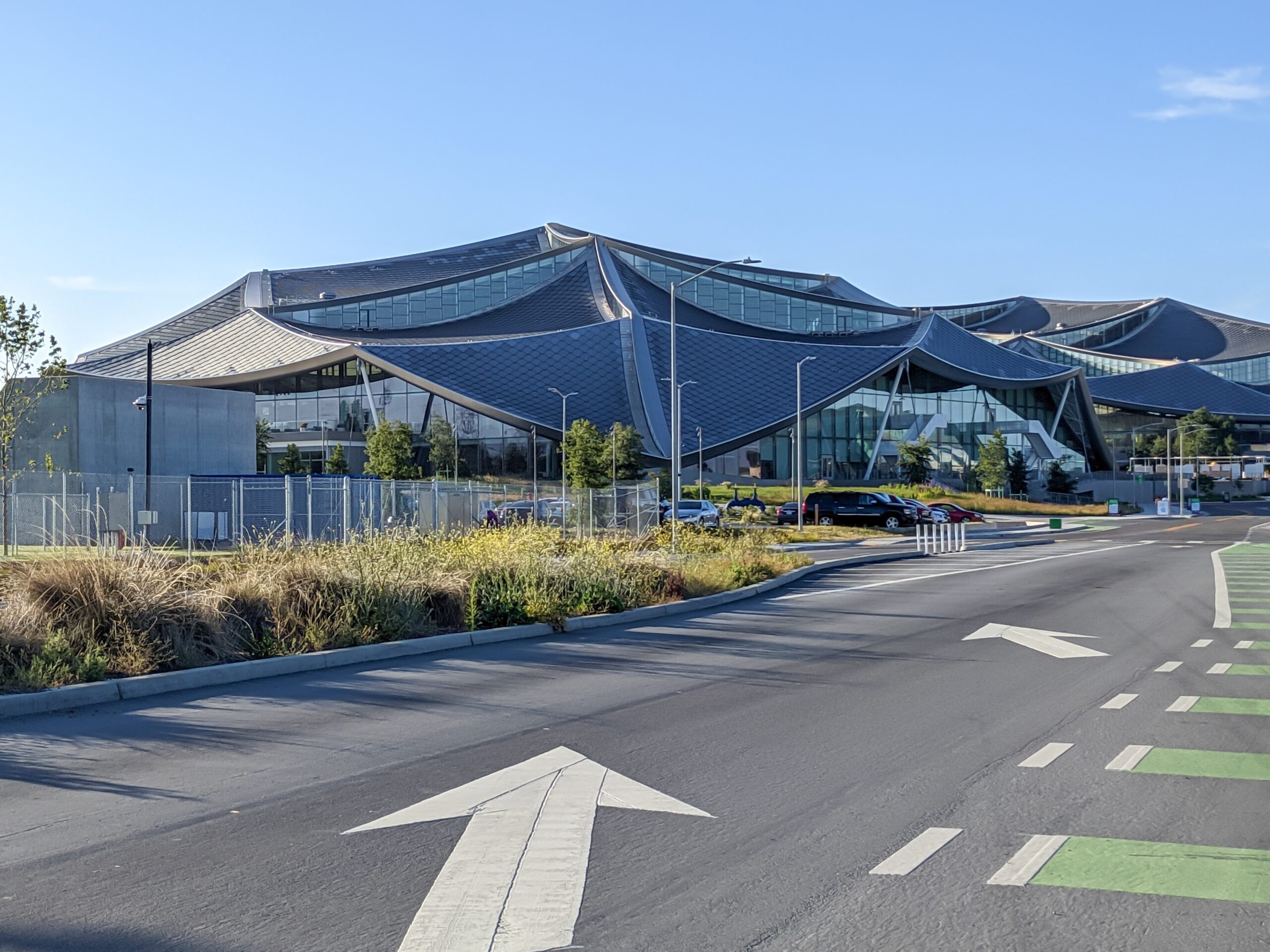 Projects – DB Engineering